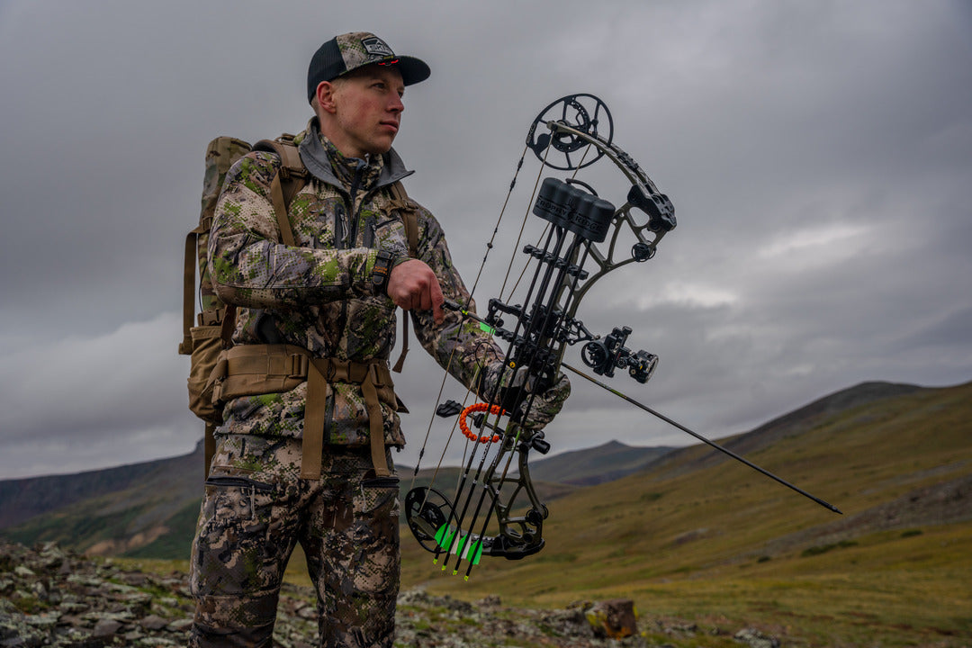 What to Pack for a Turkey Hunt – SKRE Canada