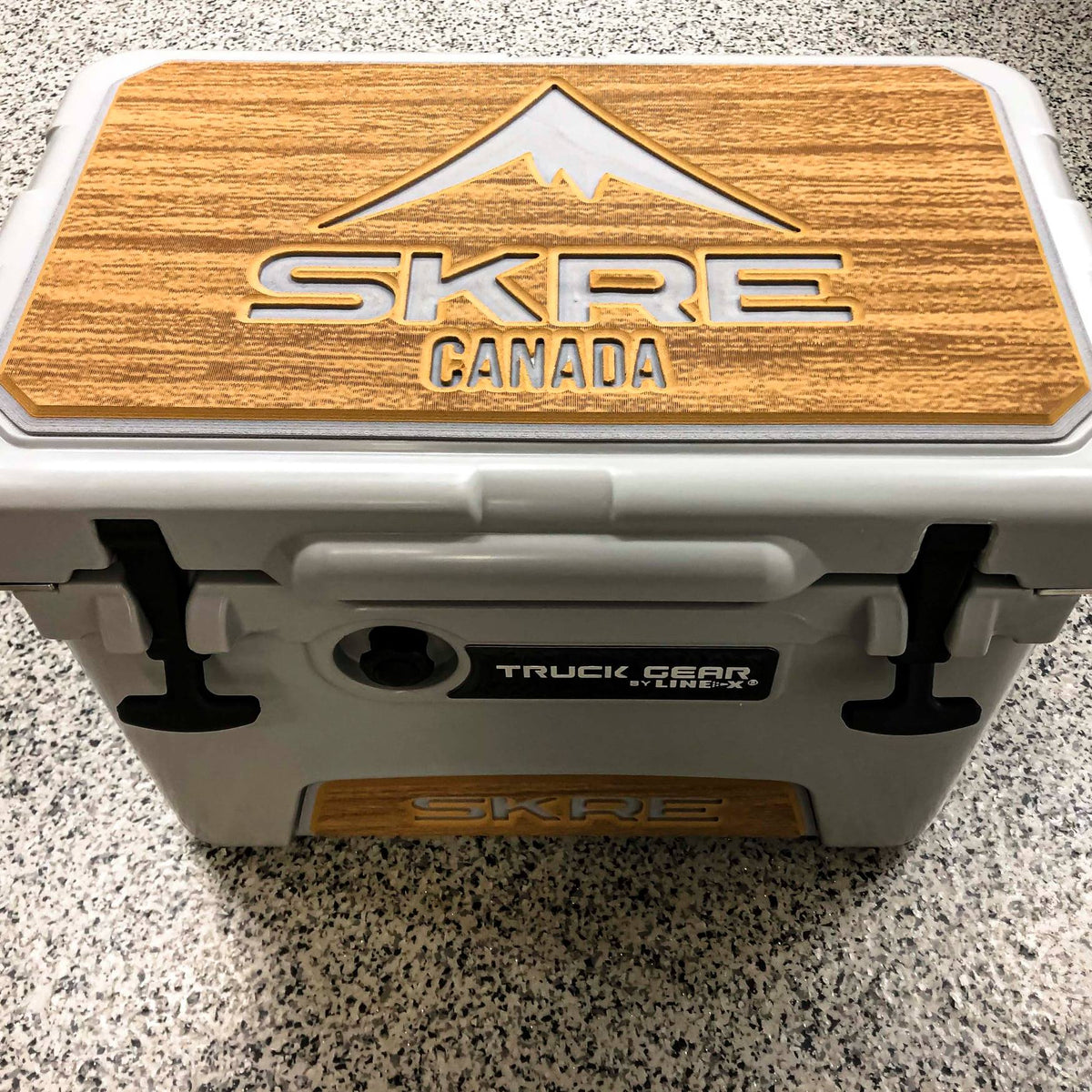 Cooler | SKRE Gear Canada – SKRE Canada