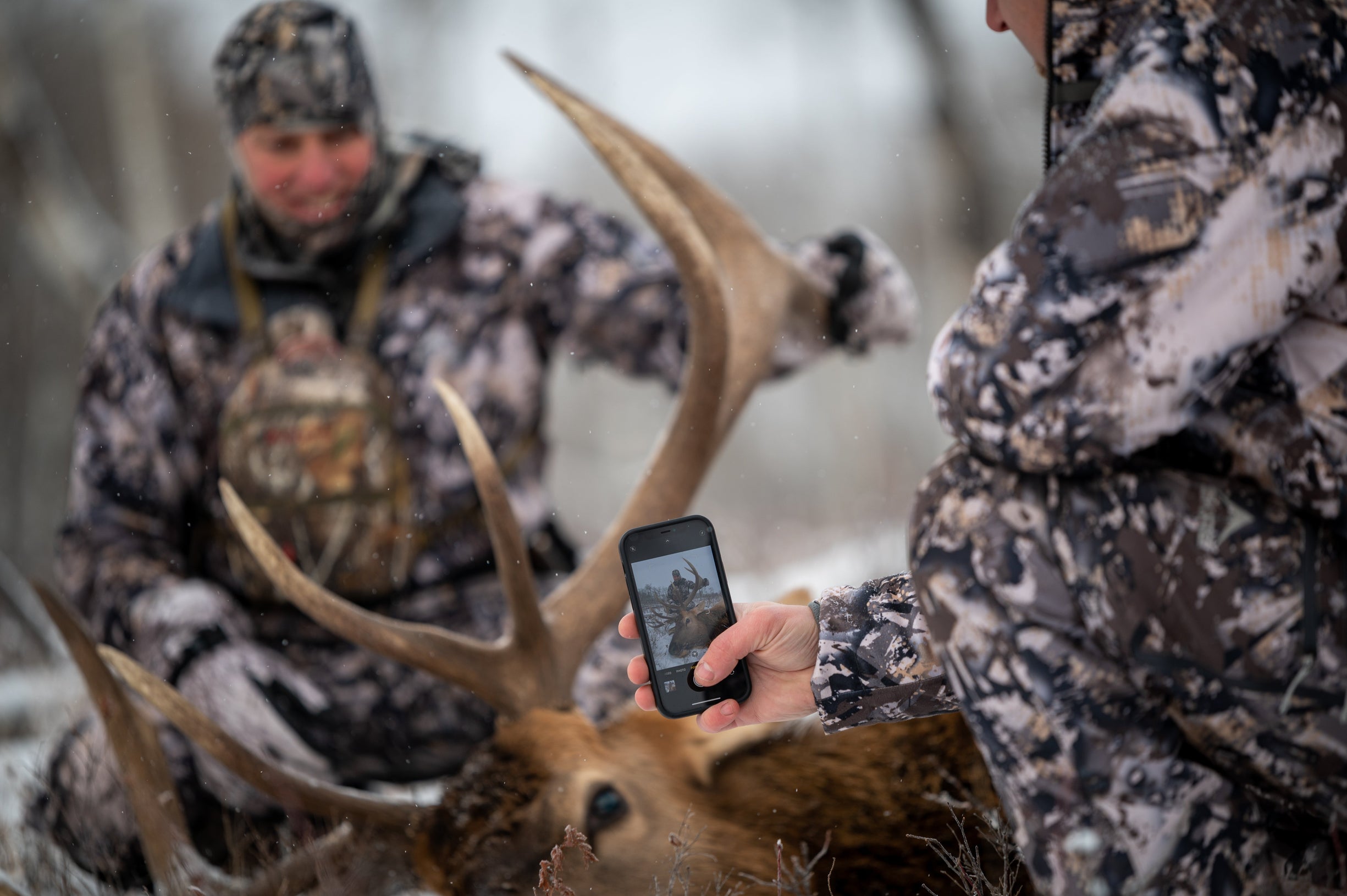 Top Provinces for Elk Hunting in Canada – SKRE Canada