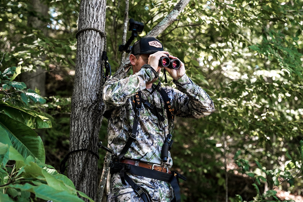 Choosing Men's Hunting Clothing for Every Season – SKRE Canada