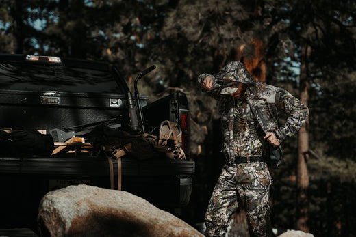 The Definitive Guide to Hunting Gear for Men – SKRE Canada