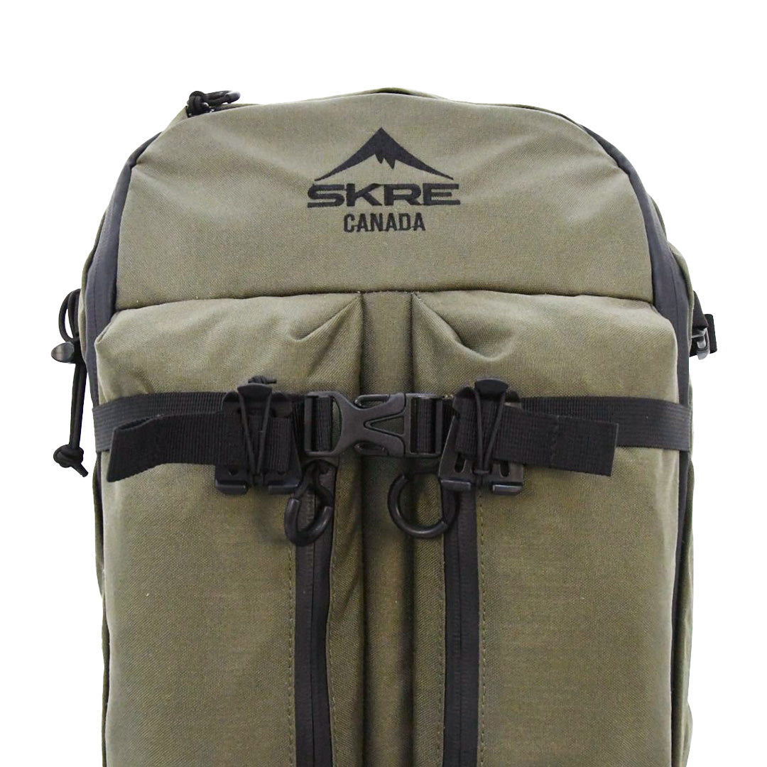 Timberline Pack – SKRE Canada