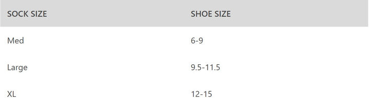 Accelerator Merino Wool Socks – SKRE Canada