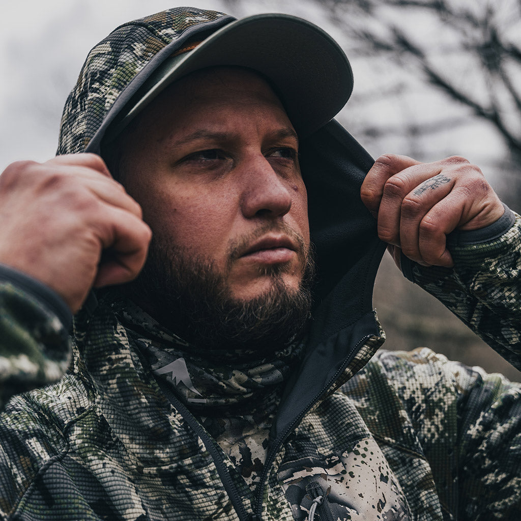 Grid Lite Jacket – SKRE Canada