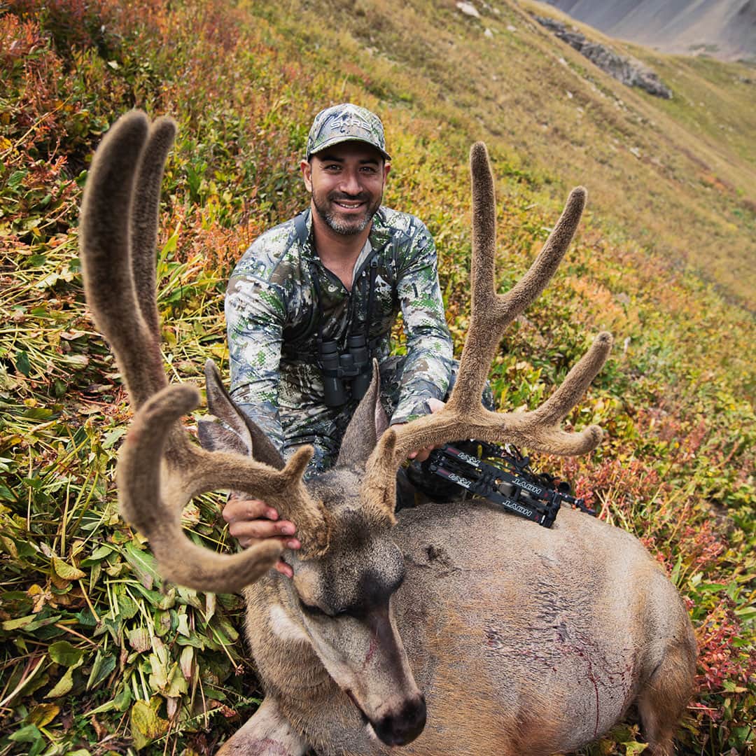 Gear for Mule Deer Hunters – SKRE Canada