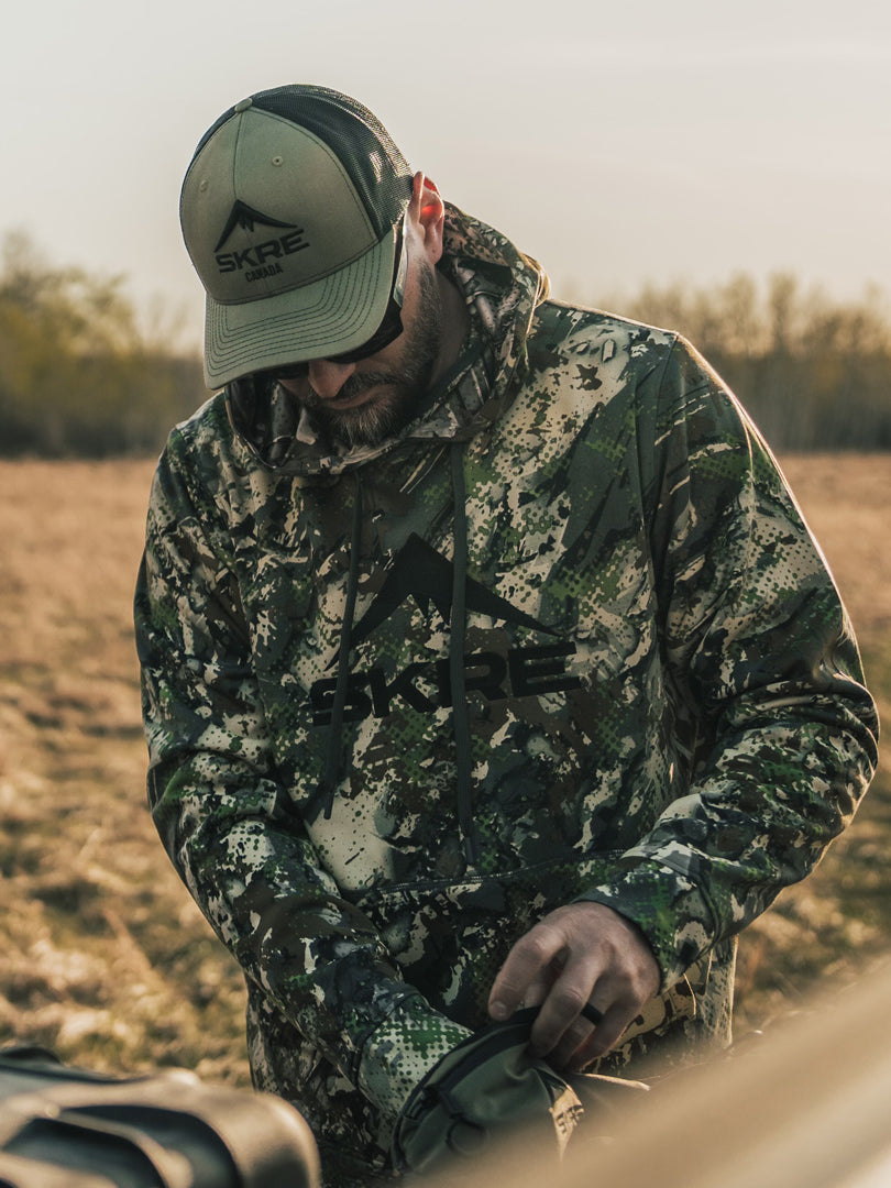JACKETS & VESTS – SKRE Canada