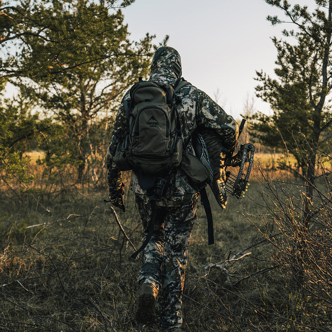 Pioneer Pack – SKRE Canada