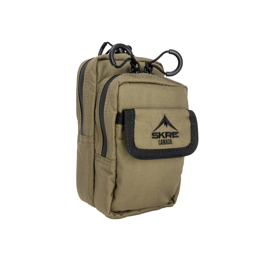 Pack System – SKRE Canada