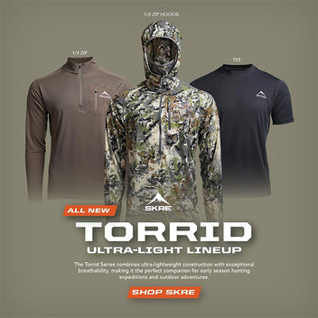 Torrid – SKRE Canada