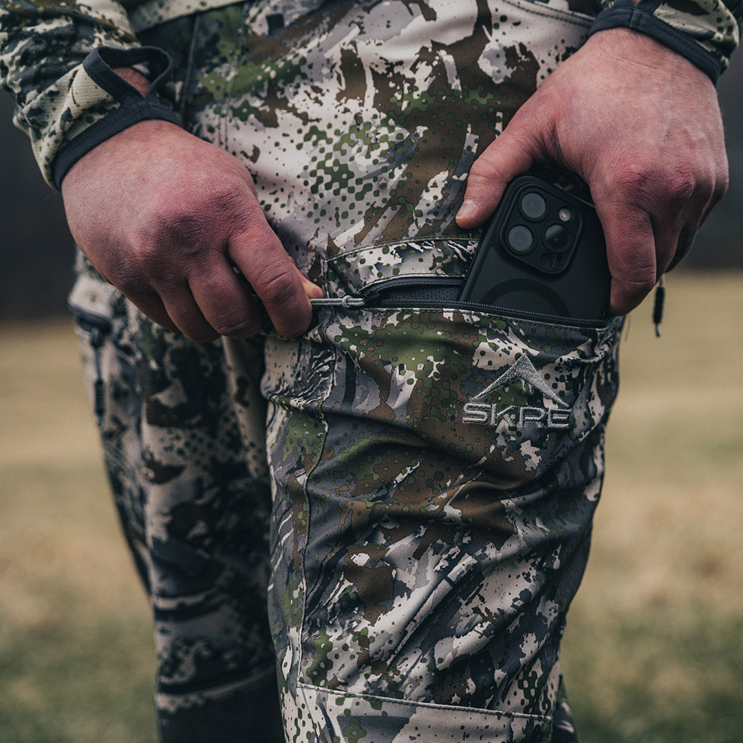 Venture Flex Pant – SKRE Canada