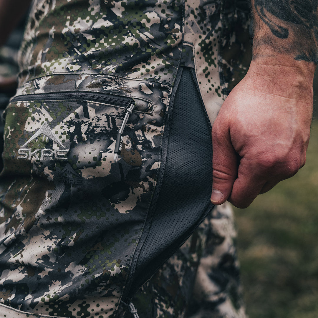 Venture Flex Pant – SKRE Canada