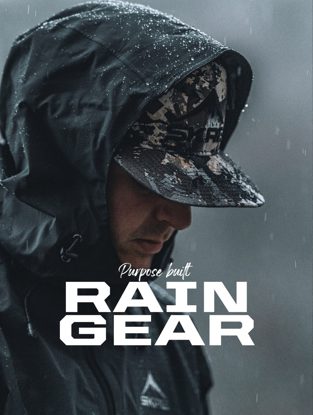 Ultralight, Durable Hunting Gear | Skre Gear Canada – SKRE Canada