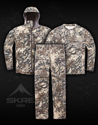 Rewards – SKRE Canada